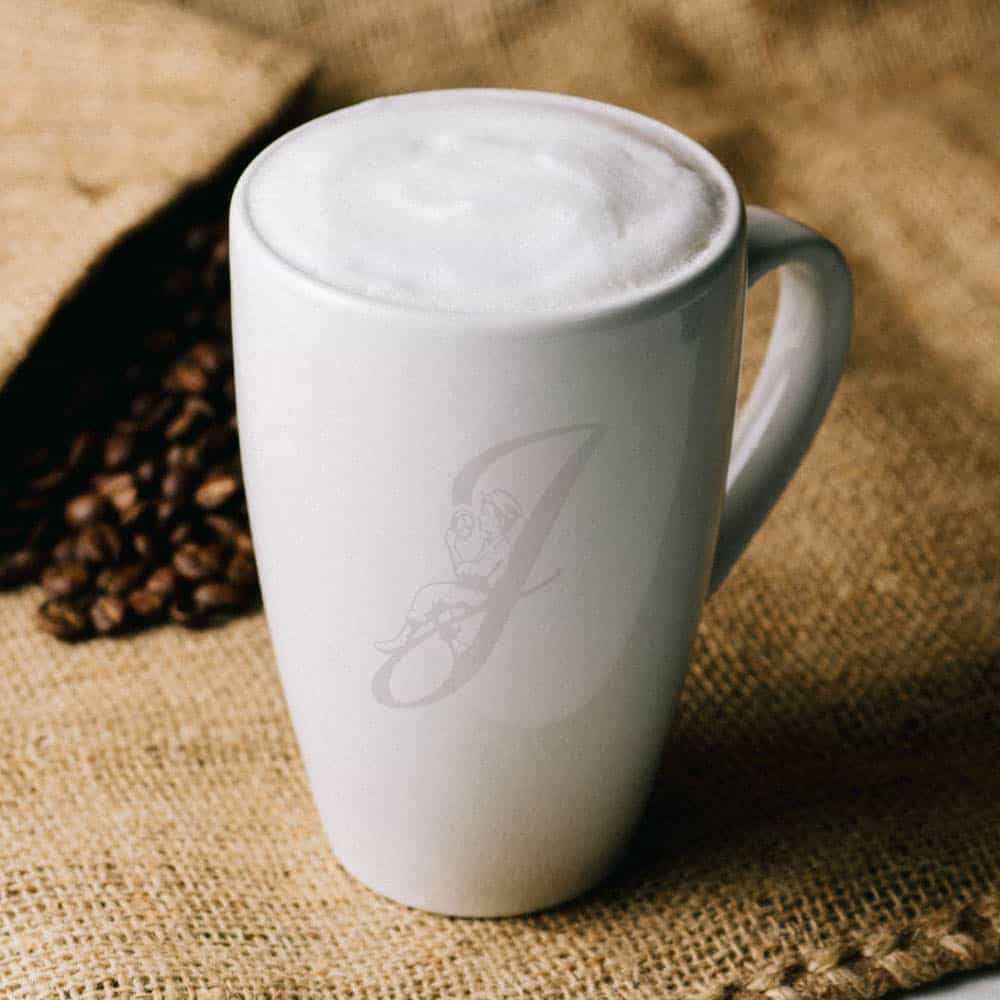 Cappuccino bei JUNGE vorbestellen! Junge Die Bäckerei.